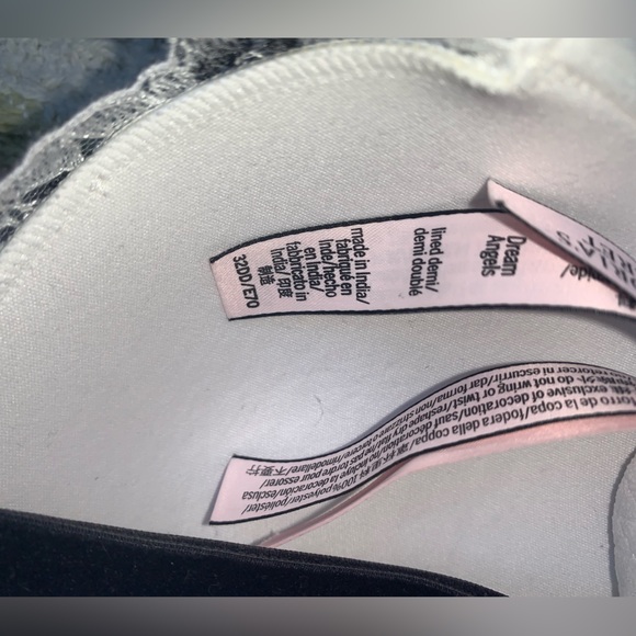 Victoria's Secret | Intimates & Sleepwear | Victorias Secret Dream ...